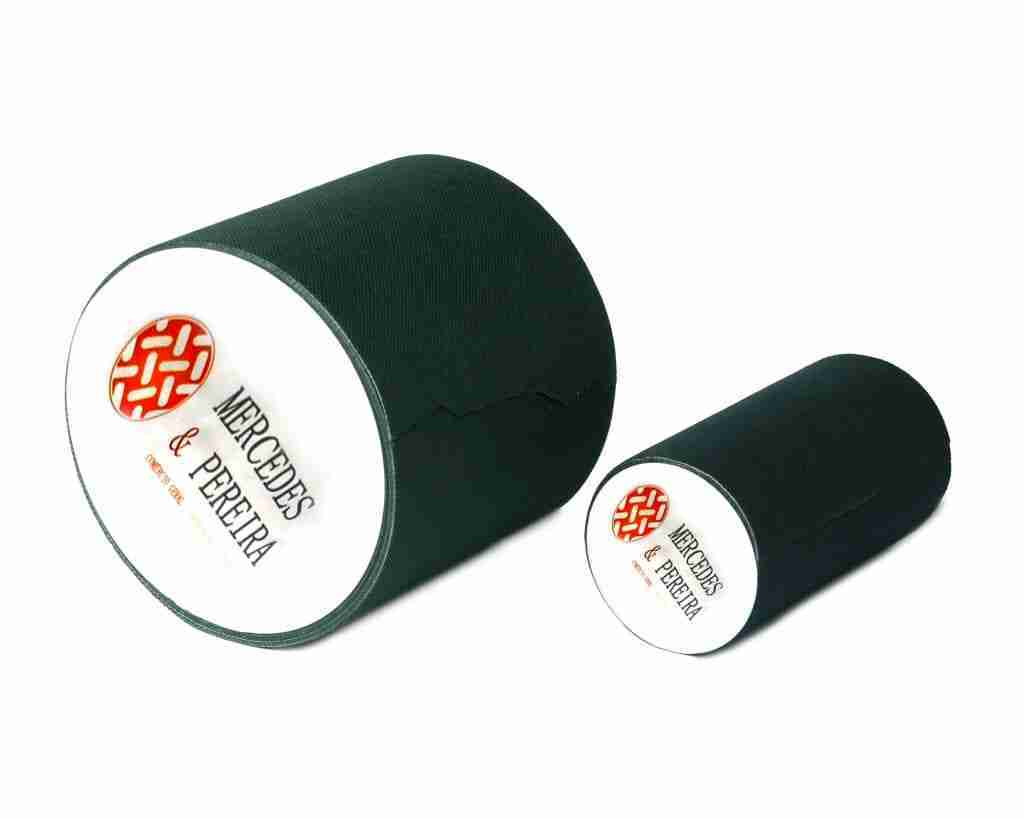 Adhesive Grass Strap - Mercedes & Pereira